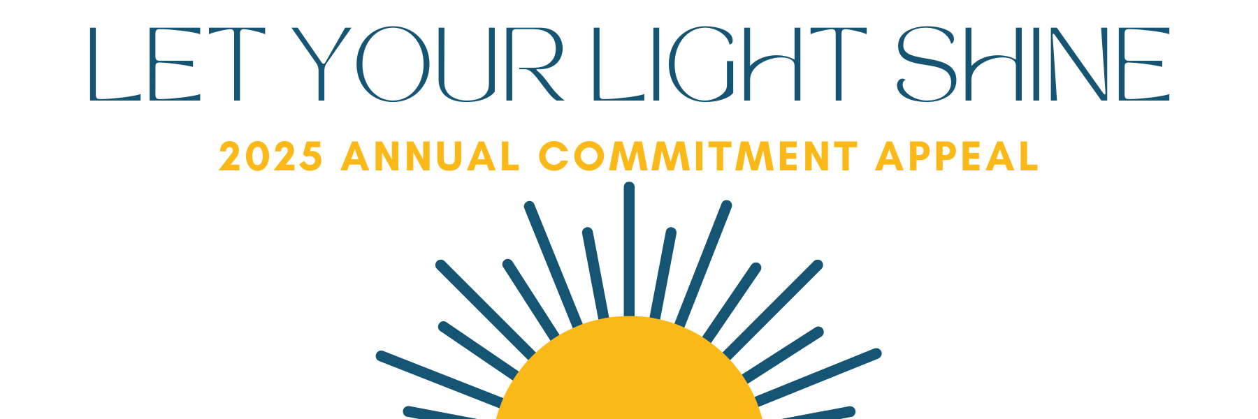 2025 Commitment/Pledge Campaign – The United Methodist Church of Chugiak